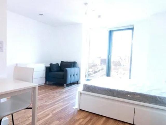 Plaza Boulevard, Baltic Triangle, Liverpool, L8 5RB, United Kingdom | 1 bed apartment for rent #167255534 | Rentberry