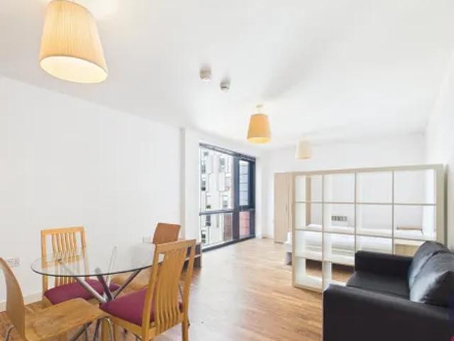 Plaza Boulevard, Baltic Triangle, Liverpool, L8 5RB, United Kingdom | 1 bed apartment for rent #167394125 | Rentberry