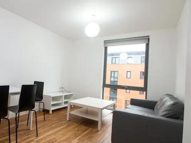 Plaza Boulevard, Baltic Triangle, Liverpool, L8 5RB, United Kingdom | 1 bed apartment for rent #115328876 | Rentberry