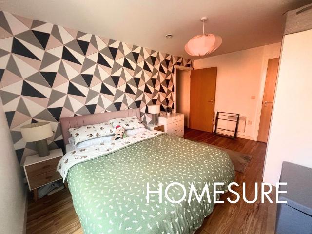 Plaza Boulevard, Baltic Triangle Liverpool, Merseyside L8, 2 bed flat to rent, £1,050 pcm | PrimeLocation