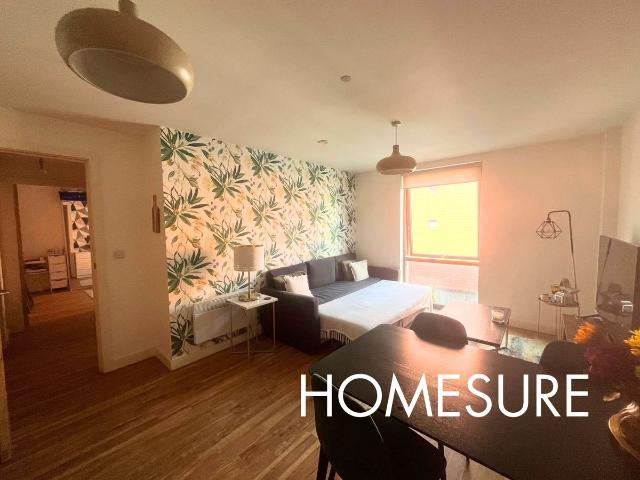 Plaza Boulevard, Liverpool, Merseyside L8, 2 bed flat to rent, £1,100 pcm | PrimeLocation