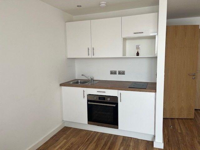 Plaza Boulevard, Liverpool L8, Studio to rent, £725 pcm | PrimeLocation
