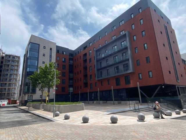 Plaza Boulevard, Liverpool L8, 2 bed flat to rent, £975 pcm | PrimeLocation