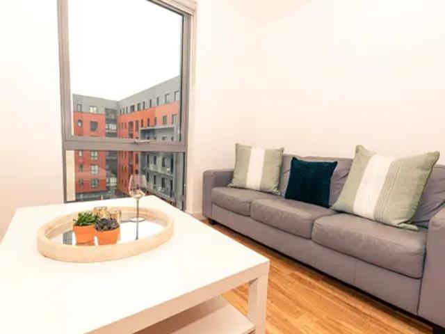 Plaza Boulevard, Liverpool, L8 5RB, United Kingdom | 2 bed apartment for rent #167640854 | Rentberry