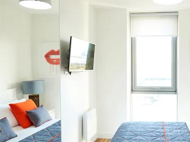 Plaza Boulevard, Liverpool, L8 5RB, United Kingdom | 3 bed apartment for rent #167521950 | Rentberry
