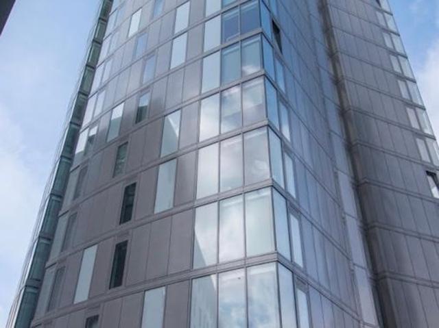 Plaza Boulevard, The Tower Liverpool L8, Studio to rent, £725 pcm | PrimeLocation