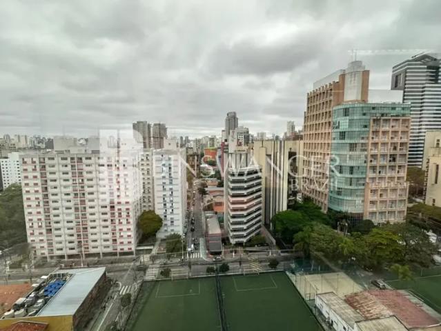 Plaza Centenário – Laje de Alto Padrão na Berrini