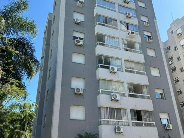 Plaza Cristal Apto 299