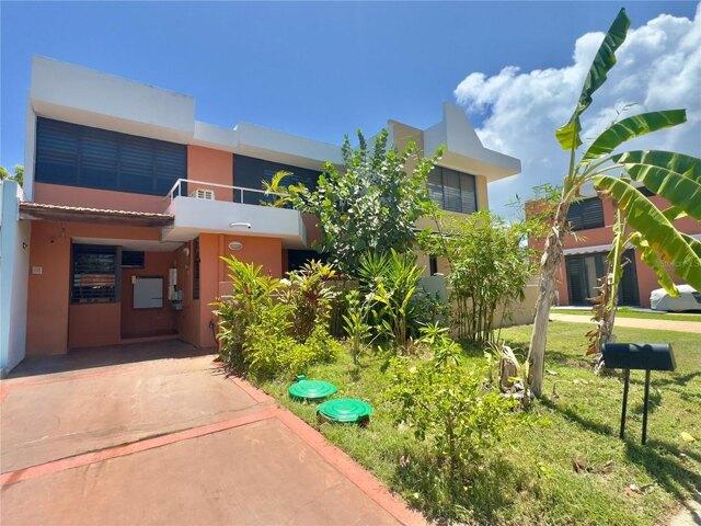 Plaza Culebra, Luquillo, Home For Sale