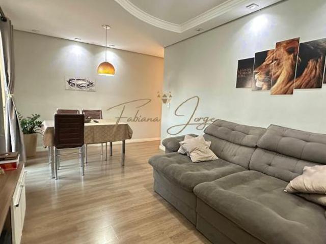 Plaza das Flores em Campinas|65m|3 dormitórios | sacada | lazer completo