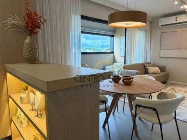 Plaza de Madrid, Apartamento para venda com 78,76 m² e 3 Dormitórios 1 suíte