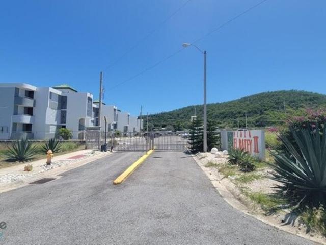 Plaza El Batey Ii Unit B, Guanica, Condo For Sale