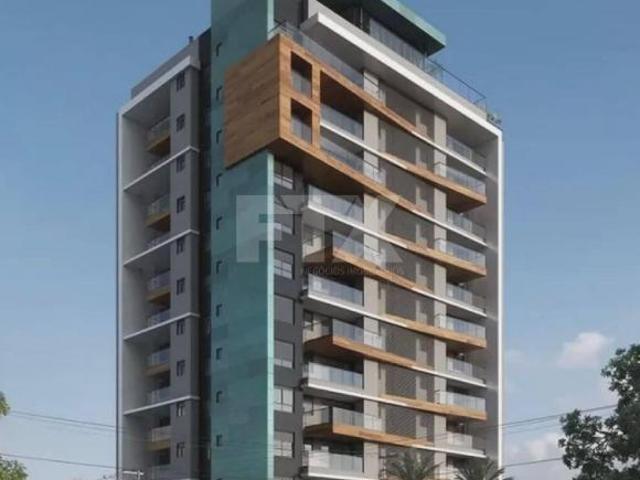 Plaza Jardins | Apartamento com 3 quartos, 95,00m², à venda em Campo Grande, São Francisco