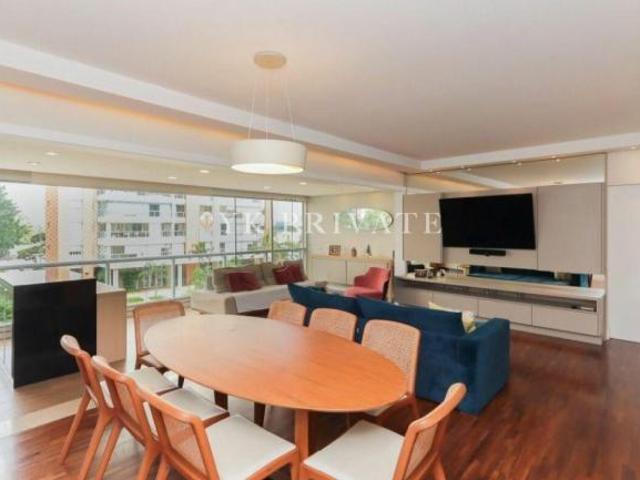 Plaza Mayor/ Vila Leopoldina/ 142 m²/ 3 suítes/ 2 vagas + depósito/ Varanda c/ churrasqueira