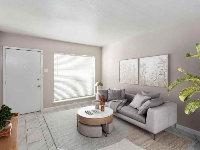 Plaza on Hammerly 1 Bedroom Apartment for Rent at 8515 Hammerly Blvd, Houston, TX 77055 Spring Branch East