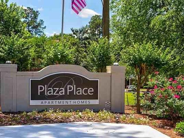 Plaza Place Apartments 3 Bedroom Apartment for Rent at 1300 Plaza Pl, North Augusta, SC 29841