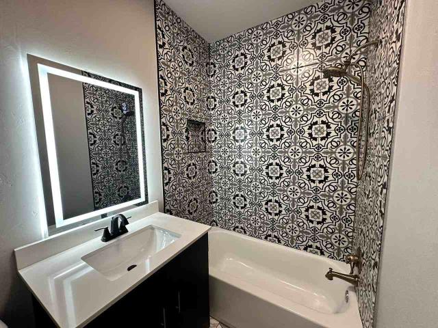 Plaza Six 1 Bedroom Apartment for Rent at 1630 Nw 13th St, Oklahoma City, OK 73106 Classen Ten Penn