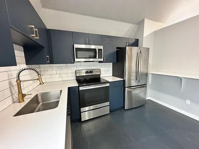 Plaza Six Studio Apartment for Rent at 1630 Nw 13th St, Oklahoma City, OK 73106 Classen Ten Penn