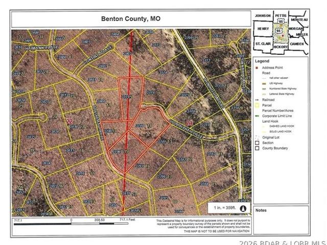 Place, Edwards, MO 65355