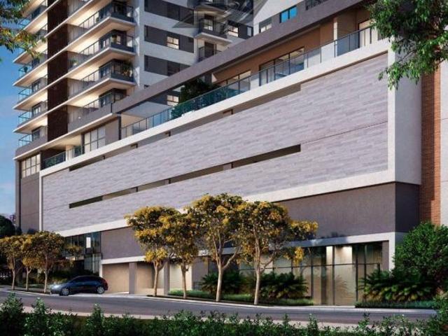 Place Klabin Residence | Construtora Benx | Pronto | 118 metros | 03 dormitórios | suíte | 02 vagas