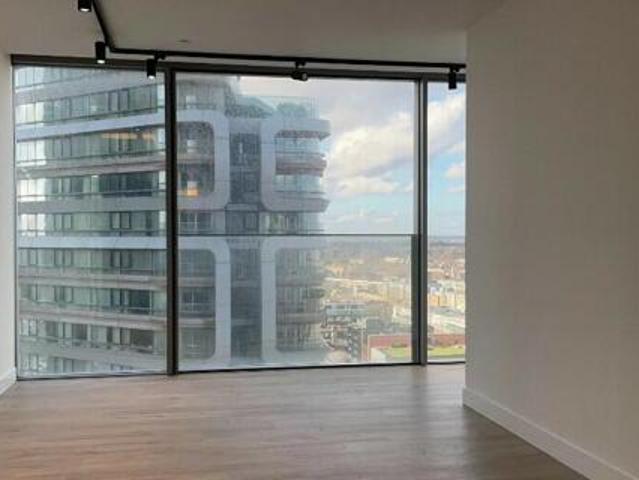 Place, London, 1 Bedroom Apartment