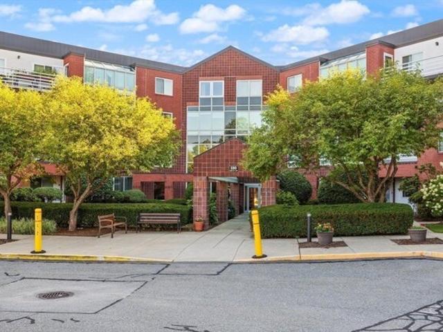 Place Ln Unit,woburn, Condo For Sale
