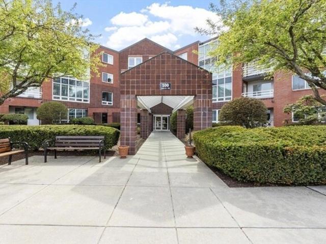 Place Ln Unit,woburn, Condo For Sale