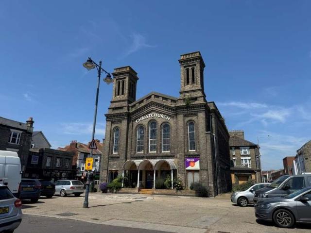 Place Of Worship Commercial