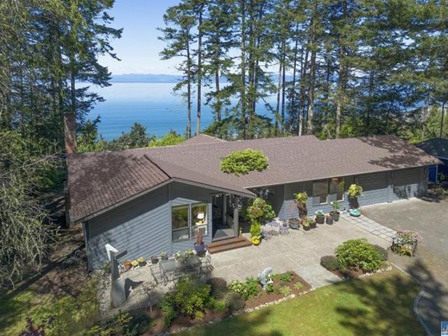 Place Rd, Port Angeles, WA 98363