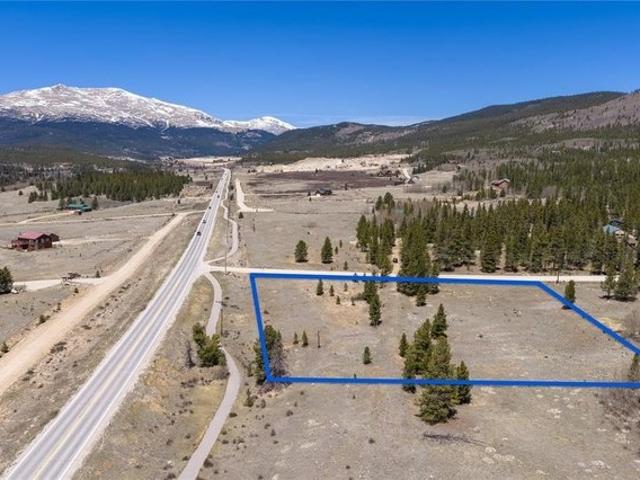 Placer Dr Lot 16, Alma, CO 80420