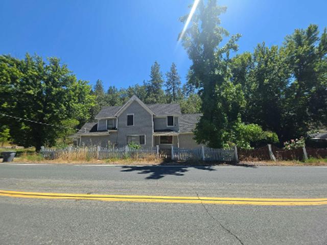 Placer Hills Rd