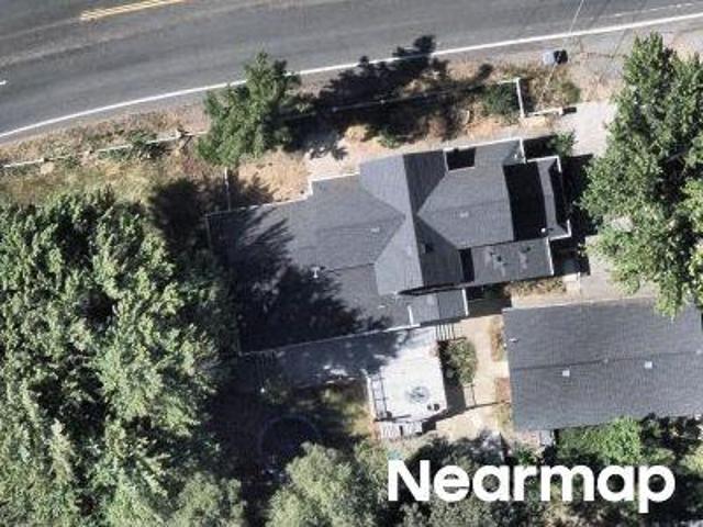 Placer Hills Rd