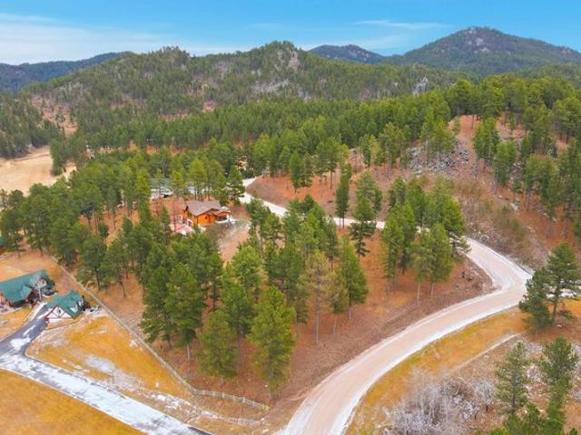 Placer Pl Lot 13, Hill City, SD 57745