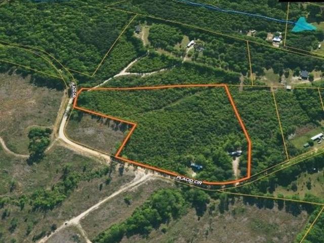 Placid Cir, Batesburg, Property For Sale