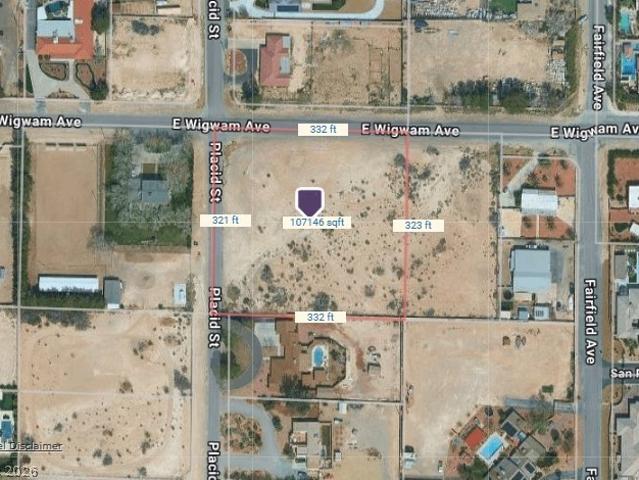 Placid, Las Vegas, NV 89123 | MLS #2758