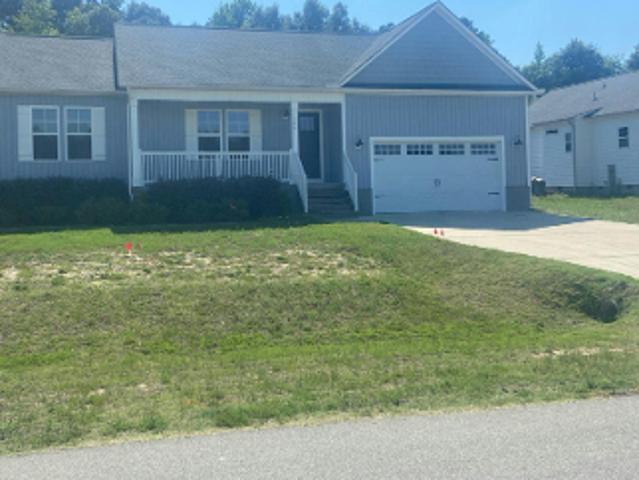 Placid Pond Dr