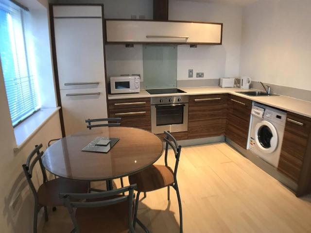 Placido, 34 Ryland Street, Birmingham B16, 1 bed flat to rent, £875 pcm | PrimeLocation