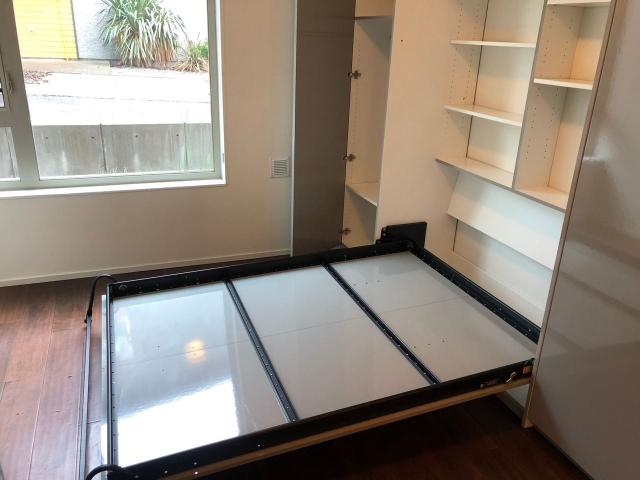 Pladhus Apartments Studio Apartment for Rent at 838 Ne 69th St, Seattle, WA 98115 Roosevelt