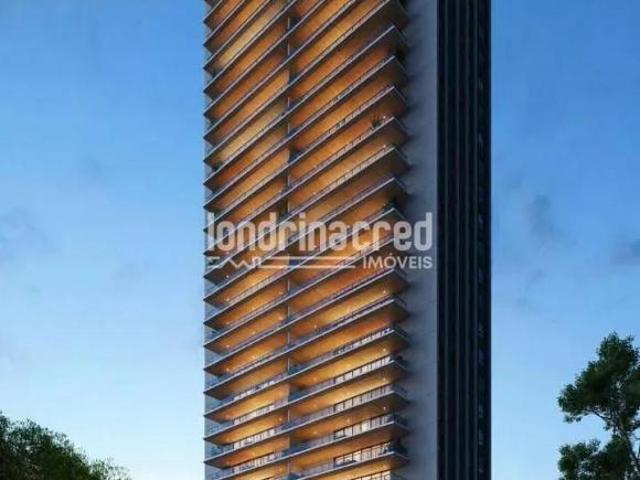 PLAENGE APRESENTA: BOSSANOVA Arquitetura marcante que redefine o horizonte da Gleba Palhano com cur