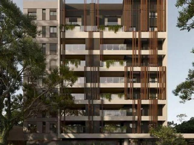 PLAENGE ARTIS Apartamento 3 suítes, 134 m² por R$ 2.761.000 Mercês Curitiba/PR