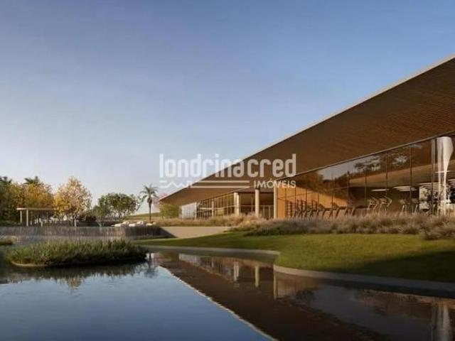 PLAENGE Condomínio Parque das Artes em Londrina com Lotes de 420, 500 e 600 m² e Conceito Exclusiv