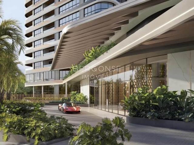 Plaenge Design by Pininfarina Ecoville Curitiba