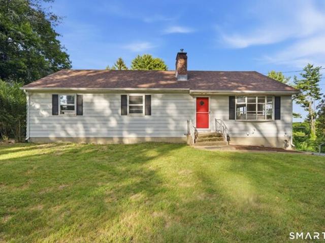 Plain Hill Rd, Norwich, Home For Sale