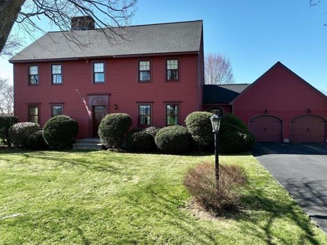 Plain Rd W, Deerfield, Home For Sale