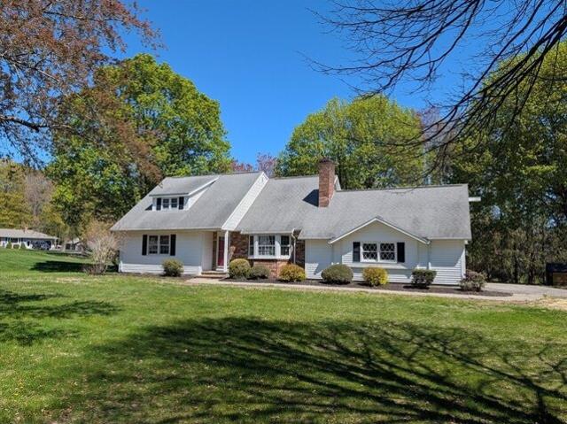 Plain Rd W, Deerfield, Home For Sale