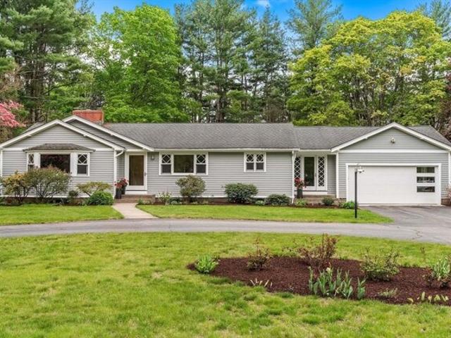 Plain Rd, Wayland, Home For Sale