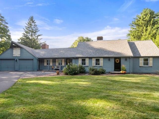 Plain Rd, Wayland, Home For Sale
