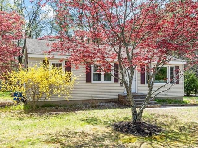 Plain Rd, Westford, Home For Sale