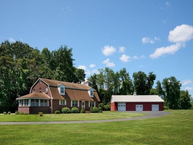 Plain Rd E, Deerfield, Home For Sale