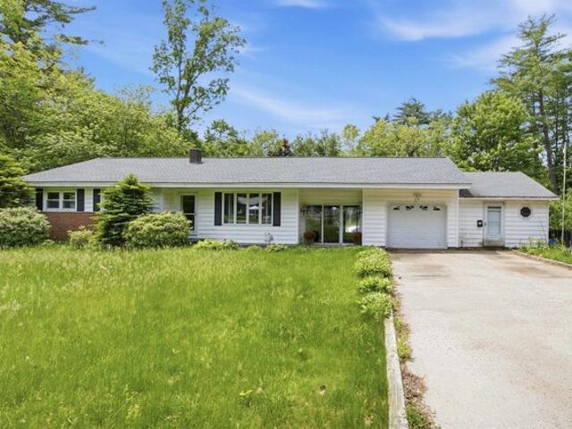 Plain Rd, Hinsdale, Home For Sale